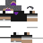Mirc3l_ wakacje | Minecraft Skin
