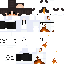 nian | Minecraft Skin