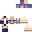 Tales of Vesperia - Judith | Minecraft Skin