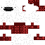 Chilloo: Red Jumper | Minecraft Skin