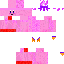 Kirby | Minecraft Skin