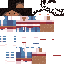 Little boy | Minecraft Skin