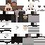Jonah Marshall | Minecraft Skin
