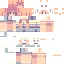 max ; stranger things | Minecraft Skin