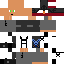 Runt IronFurnace | Minecraft Skin