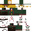 Tanya Degurechaff (Youjo Senki) | Minecraft Skin