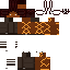 Ogun Skin (3.0) | Minecraft Skin