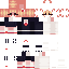 Rumia - Touhou Project | Minecraft Skin