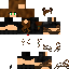 nika | Minecraft Skin