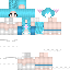 zee skin | Minecraft Skin