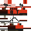 Goofy Pyro TF2 | Minecraft Skin