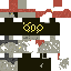 Radagon of the Golden Order | Minecraft Skin