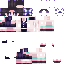 shinobu kocho | Minecraft Skin