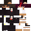 EL ARTISTA MAXIMO UNA DE MIS MEJORES OBRAS | Minecraft Skin
