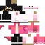 Captain sparkles skin | Minecraft Skin