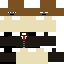gooma with da suit better | Minecraft Skin