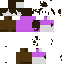 Jaiden Animations | Minecraft Skin