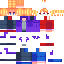 callmecarson | Minecraft Skin