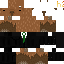 Capivara | Minecraft Skin