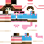 Maya -- Alto's Adventure Series | Minecraft Skin