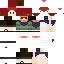 Paz -- Alto's Adventure Series | Minecraft Skin