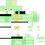 phrog chad | Minecraft Skin