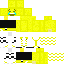 Buff Laughing Crying Emoji | Minecraft Skin