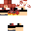 Fofo constanza | Minecraft Skin