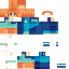Mirror Mirror on The Wall- tpce | Minecraft Skin