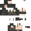 Testament - Guilty Gear Strive - | Minecraft Skin