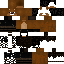 Boom Baer | Minecraft Skin