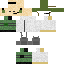 Tarkov PMC (Slender mask, paca soft, SSh-68, comtac) | Minecraft Skin