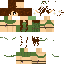 fey edit | Minecraft Skin