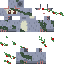 Bush Baby Thornling Origin | Minecraft Skin