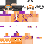 bobert summer pmg | Minecraft Skin