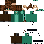 Clay Mutton 6 | Minecraft Skin