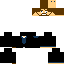 Derp ssundee | Minecraft Skin