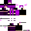 Ender Axolotl the best Axolotl | Minecraft Skin
