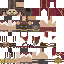 Alexios | Minecraft Skin
