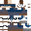 Guardian Angel | Minecraft Skin