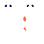Cat ears base and fox tails base | Minecraft Skin