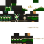 Jooonah skin but better | Minecraft Skin