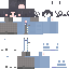 mika kagehira // ensemble stars | Minecraft Skin