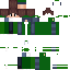 this is squid game doogile | Minecraft Skin