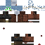 Engineer Frosty | Minecraft Skin
