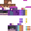 Karl Jacobs Minecraft Skin | Minecraft Skin