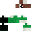 Robbie/Robby (My MINECRAFT OC) More detailed | Minecraft Skin