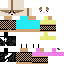 Sugar glider | Minecraft Skin