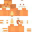Garf with grippers | Minecraft Skin