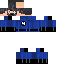 Slappy's New Reed Richards | Minecraft Skin
